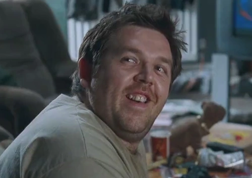 Ed | Blood and Ice Cream Trilogy Wiki | Fandom