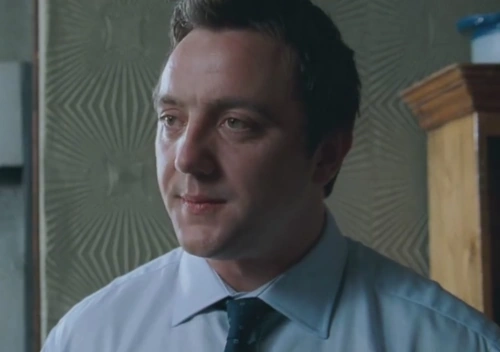 Pete | Blood and Ice Cream Trilogy Wiki | Fandom