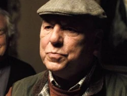 James Reaper | Blood and Ice Cream Trilogy Wiki | Fandom