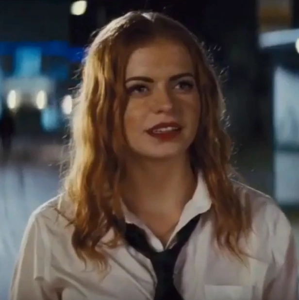 Becky Salt | Blood and Ice Cream Trilogy Wiki | Fandom