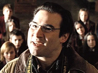 Tim Messenger | Blood and Ice Cream Trilogy Wiki | Fandom