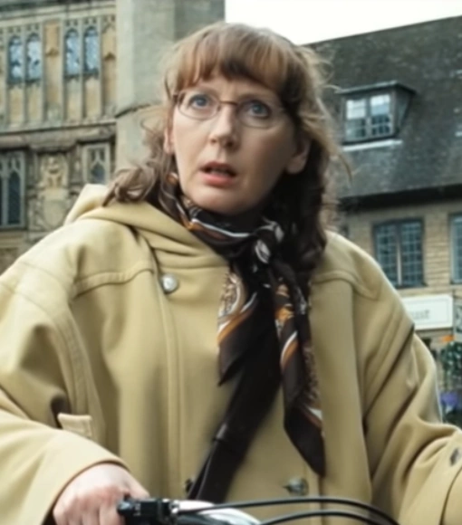 Amanda Paver | Blood and Ice Cream Trilogy Wiki | Fandom