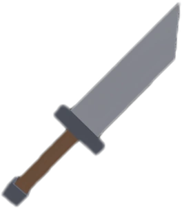 Daggers | Hero Of The Grand Soul Wiki | Fandom