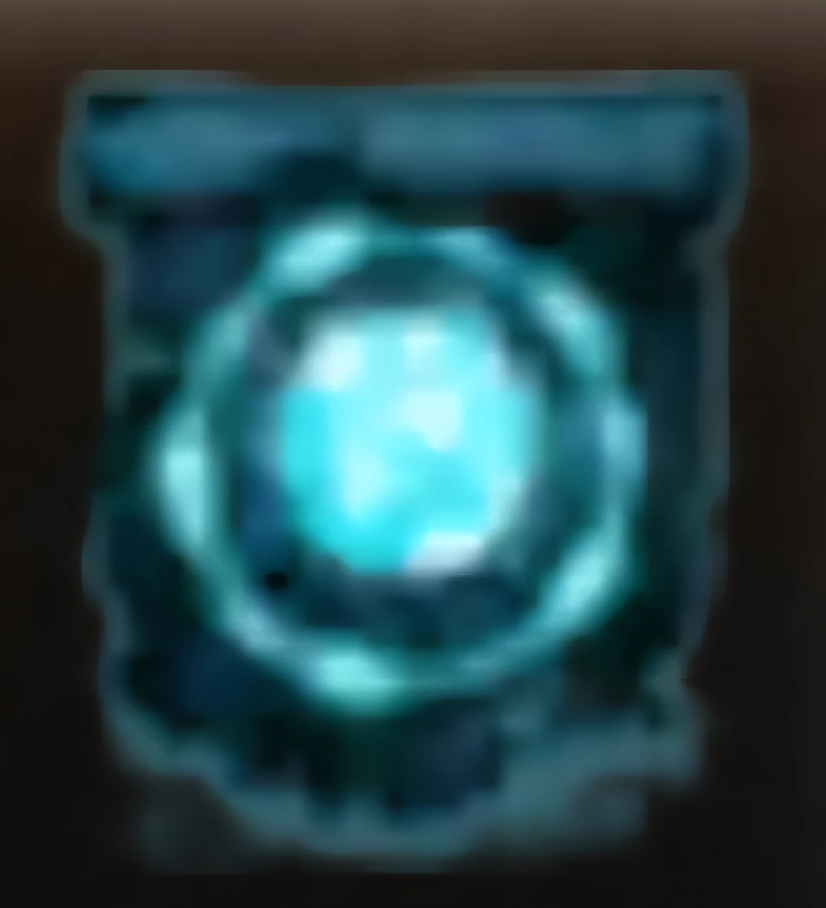 Bright Blue Orb | Hero Of The Grand Soul Wiki | Fandom