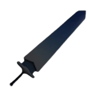 Goliath Grandsword | Hero Of The Grand Soul Wiki | Fandom