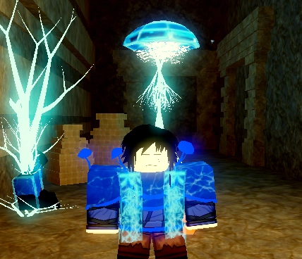 Hysterical Mage Tunic | Hero Of The Grand Soul Wiki | Fandom
