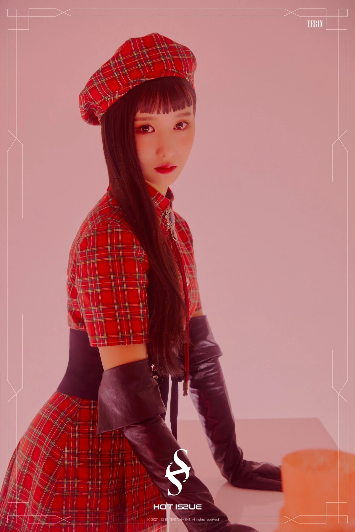 Yebin/Gallery | HOT ISSUE Wiki | Fandom