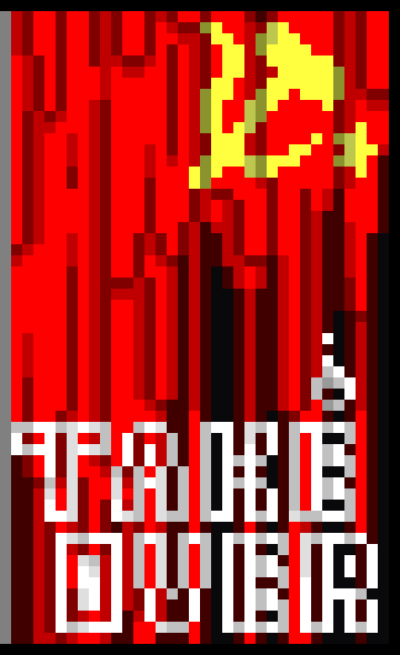 Take Over | Hotline Miami Wiki | Fandom