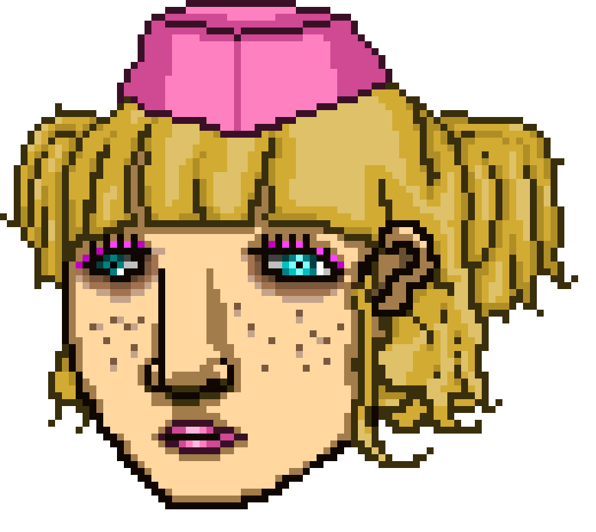 Sweetheart | Hotline Miami Wiki | Fandom