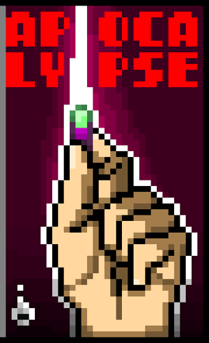 Apocalypse | Hotline Miami Wiki | Fandom