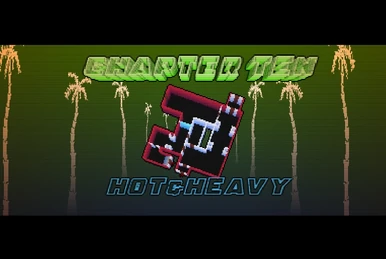 Hotline Miami Chapter 4