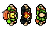 Ash Davis | Hotline Miami Wiki | Fandom