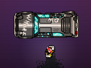 Acado GT | Hotline Miami Wiki | Fandom