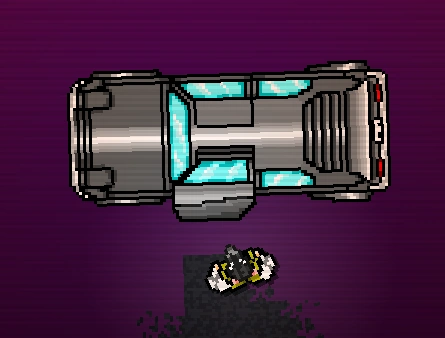 Acado GT | Hotline Miami Wiki | Fandom