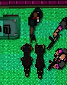 Colombian Henchman | Hotline Miami Wiki | Fandom