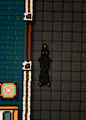 Dog | Hotline Miami Wiki | Fandom