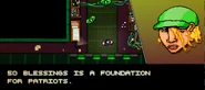 50 Blessings | Hotline Miami Wiki | Fandom