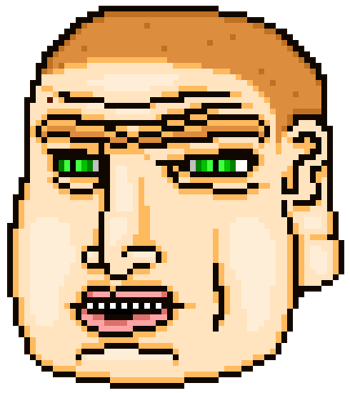 Jake | Hotline Miami Wiki | Fandom