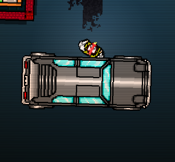 Vehicles | Hotline Miami Wiki | Fandom