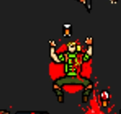 Alex Davis | Hotline Miami Wiki | Fandom