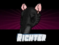 Richter Mask | Hotline Miami Wiki | Fandom