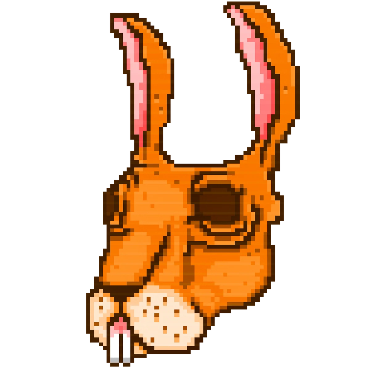 Graham Mask | Hotline Miami Wiki | Fandom