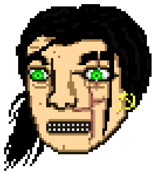 Syn | Hotline Miami Wiki | Fandom