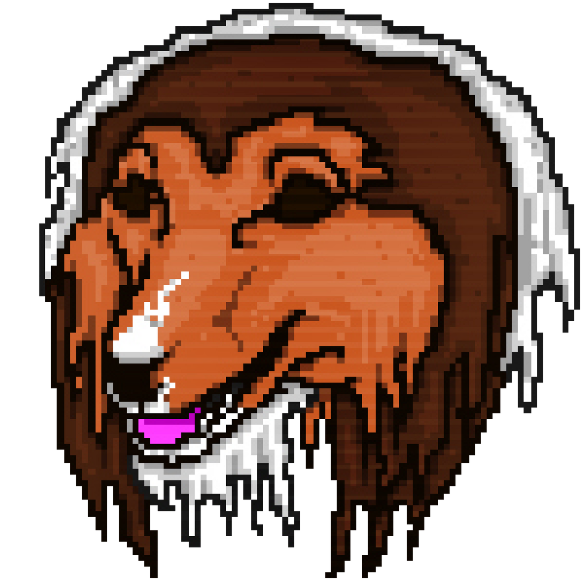 Ted Mask | Hotline Miami Wiki | Fandom