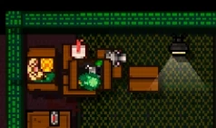 Masks | Hotline Miami Wiki | Fandom