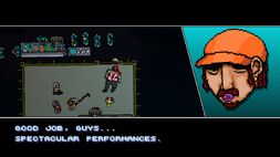 Manny Pardo | Hotline Miami Wiki | Fandom