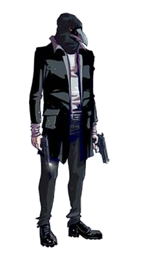 Aleksei | Hotline Miami Wiki | Fandom