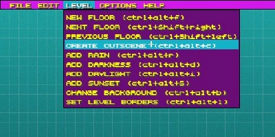 Cutscene Editor | Hotline Miami Wiki | Fandom