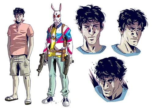 Hotline Miami: Wildlife | Hotline Miami Wiki | Fandom