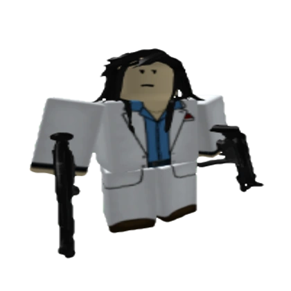 The Son | Hotline Roblox Wikia | Fandom