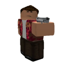 Alex | Hotline Roblox Wikia | Fandom