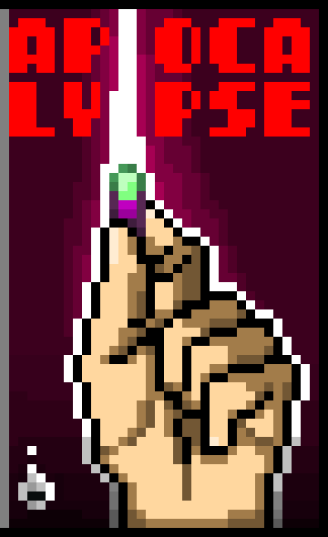Apocalypse | Hotline Miami вики | Fandom