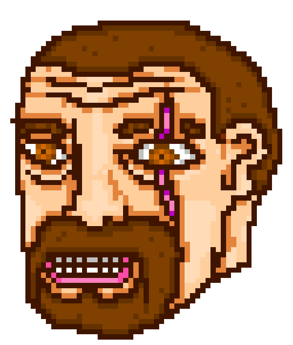 Aubrey | Hotline Miami Wiki | Fandom