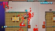 Jake | Wikia Hotline Miami | Fandom