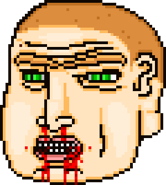 Jake | Hotline Miami Wiki | Fandom