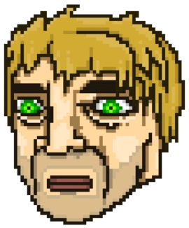 Мэнни Пардо | Hotline Miami вики | Fandom