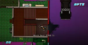 Jake | Wikia Hotline Miami | Fandom
