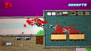 Jake | Wikia Hotline Miami | Fandom
