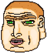 Jake | Wikia Hotline Miami | Fandom