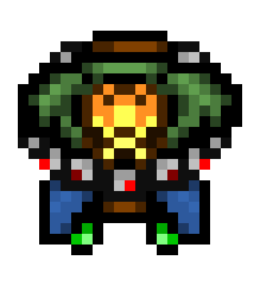 The Bomb Guy | Wikia Hotline Miami | Fandom