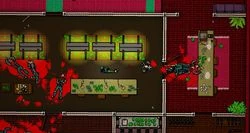 Hotline Miami Wiki | Fandom
