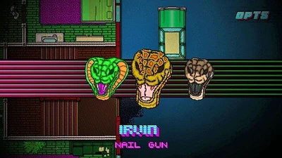 Jake | Wikia Hotline Miami | Fandom
