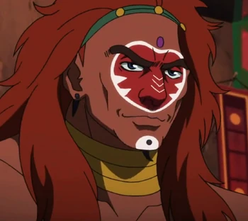 Dodok | Guin Saga Wiki | Fandom