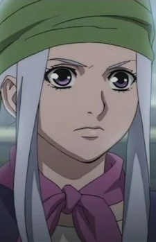 Rinda Aldross | Guin Saga Wiki | Fandom