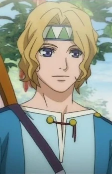 Malius | Guin Saga Wiki | Fandom