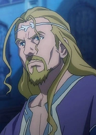 Aldross III | Guin Saga Wiki | Fandom